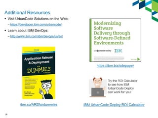 Using Lean Thinking to Identify and Address Delivery Pipeline Bottlenecks | PPT