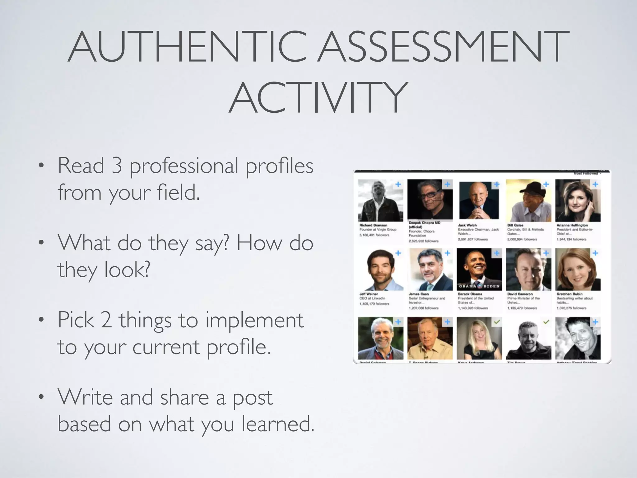 Using LinkedIn 101 | PDF