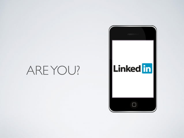 Using LinkedIn 101 | PDF