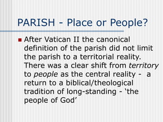 Using Local Media to Spread the Good News - Fr Brian Lucas | PPT