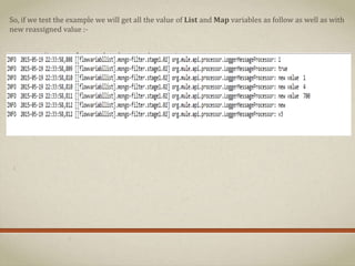 Using map and list starter | PPTX | Programming Languages | Computing