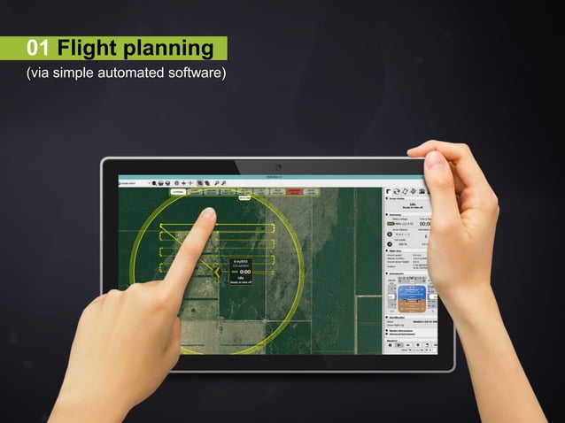 Using mapping drones for disaster prevention & response | PDF ...
