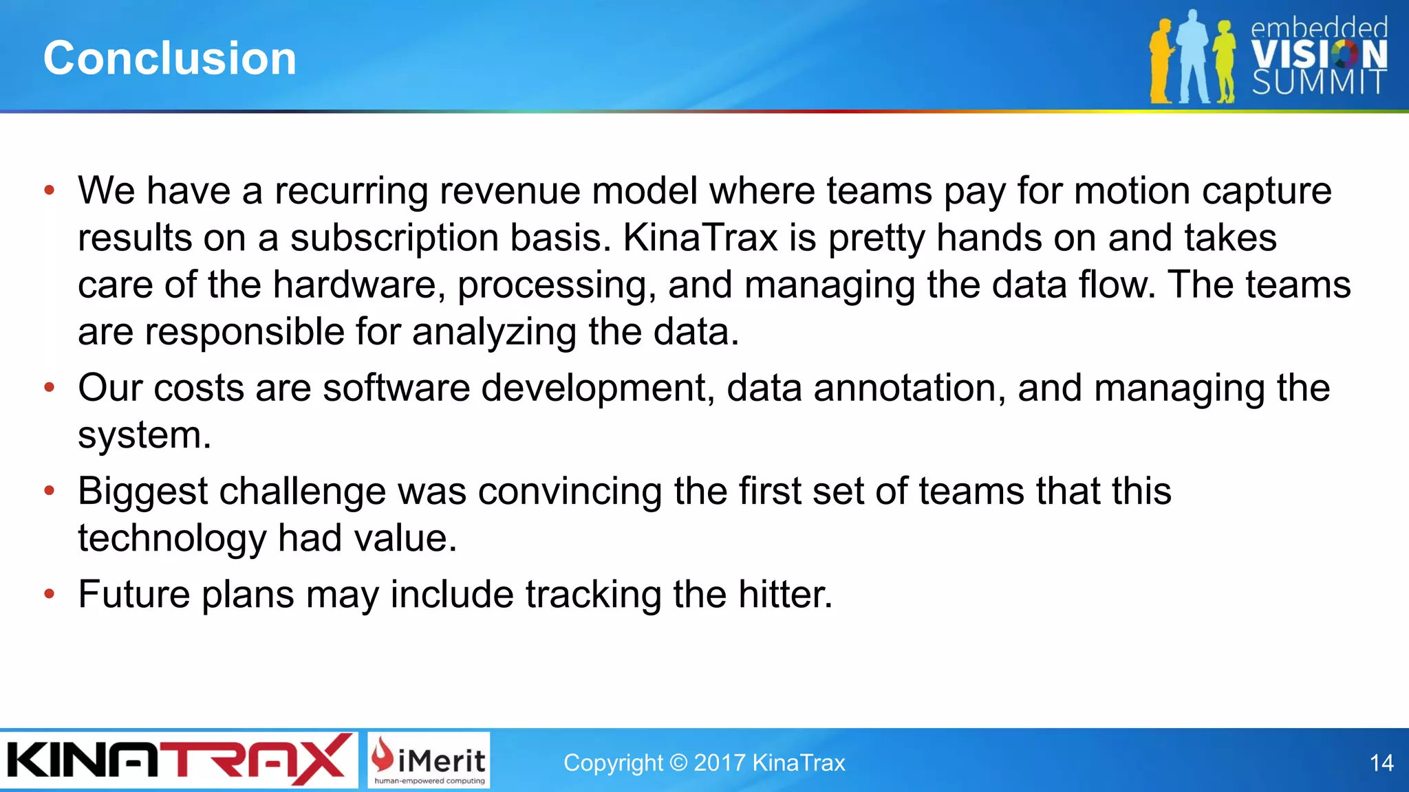 Using markerless motion capture to win baseball games | PDF