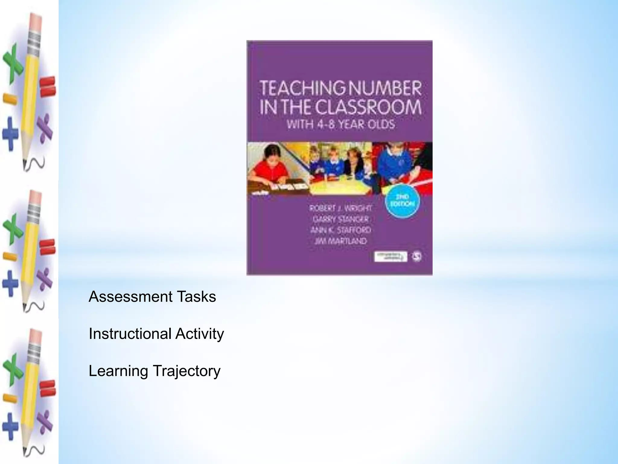 Using maths recovery activities in the classroom teachers erasmus | PPTX