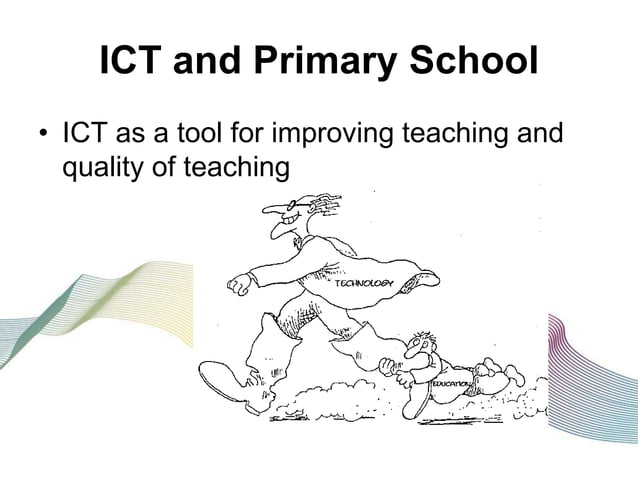 Using Math to promote ICT_TMI3 | PPT