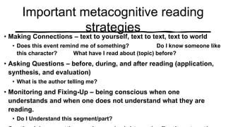 Using Metacognitive Strategies in Reading RDW.pptx