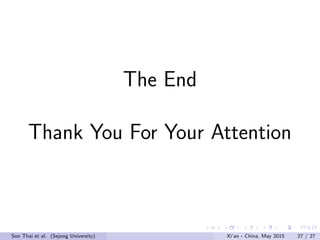 Using micro-genetic algorithm to optimize cable net structures | PPT