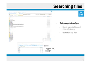 Using Microsoft Azure as cloud file server | PPT