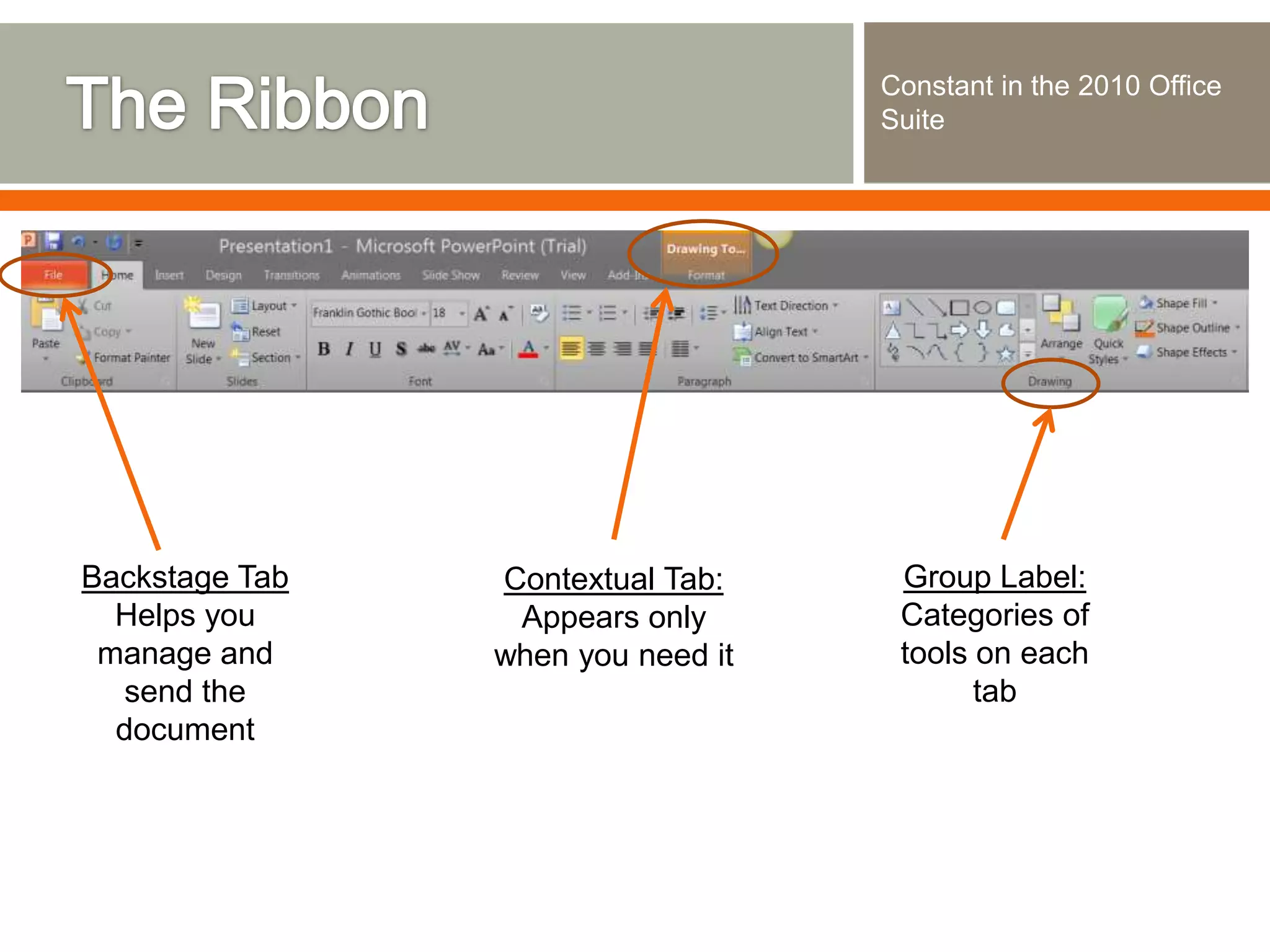 Using Microsoft Publisher & OneNote | PPT