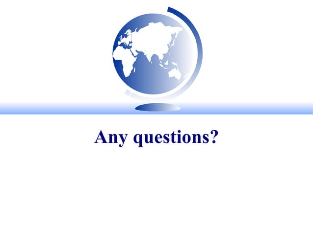 Answer planning using mind maps | PPT