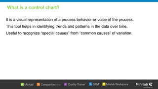 Using minitab for Superior Quality in Food Manufacturing | PDF