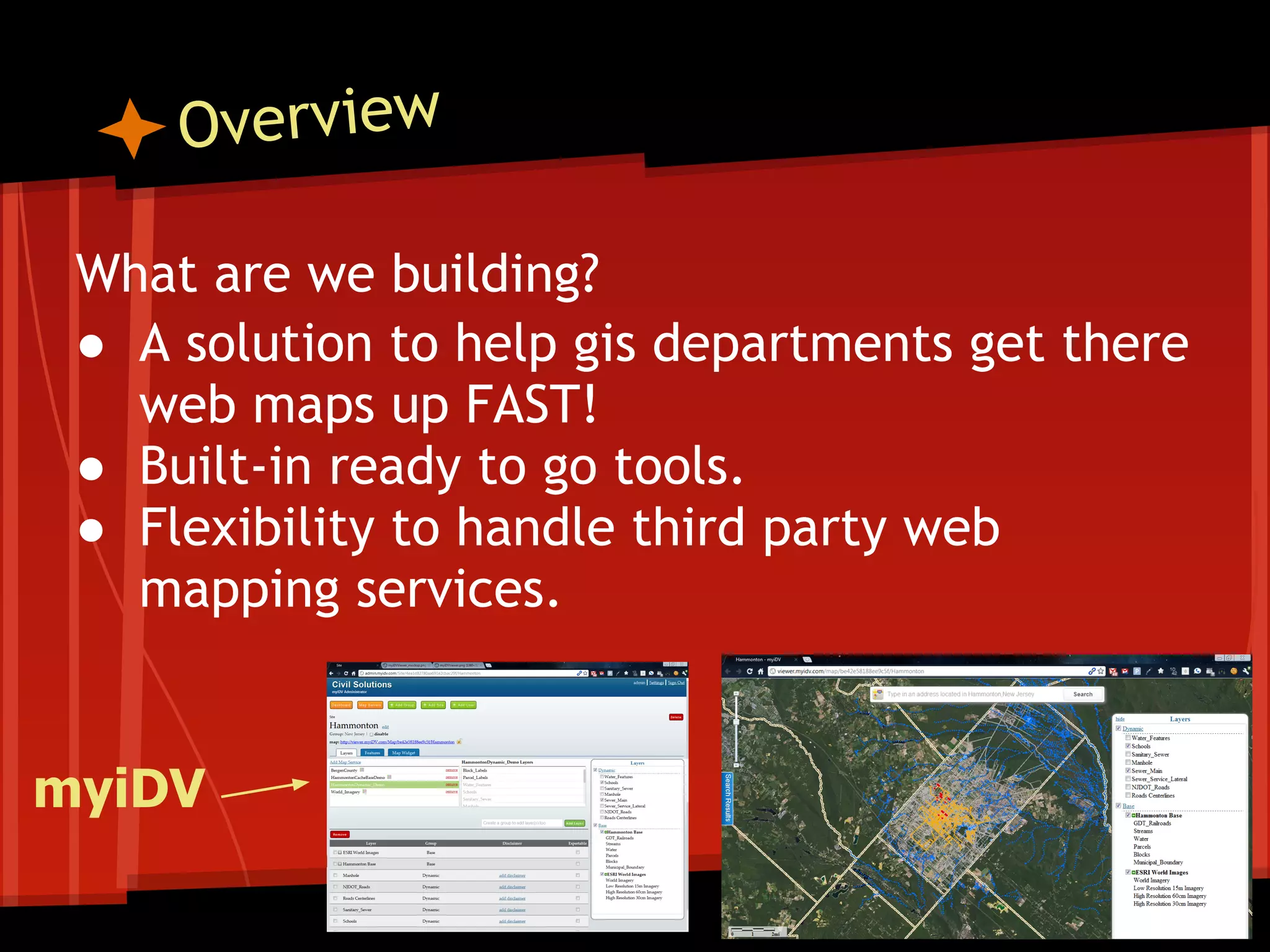 Building A Gis Saas App Using Mongodb Pdf