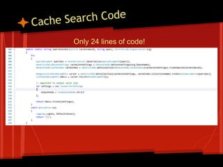Building a GIS SaaS App using MongoDB | PDF