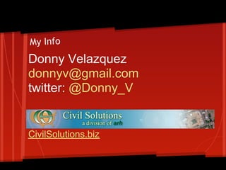 Building a GIS SaaS App using MongoDB | PPT