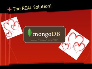Building a GIS SaaS App using MongoDB | PDF