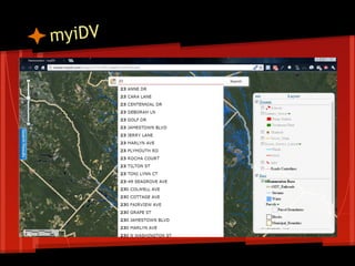 Building a GIS SaaS App using MongoDB | PDF