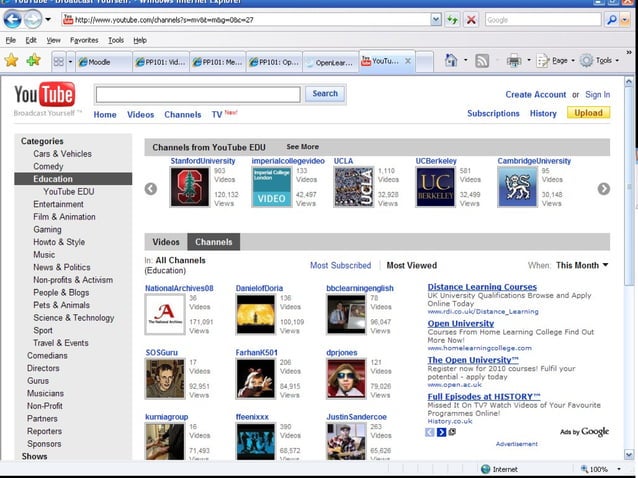 Using moodle to_create_pal_packs | PPT