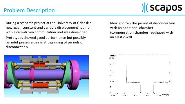 Using Mpcci To Model Fluid Structure Interactions With Abaqus And 3rd…