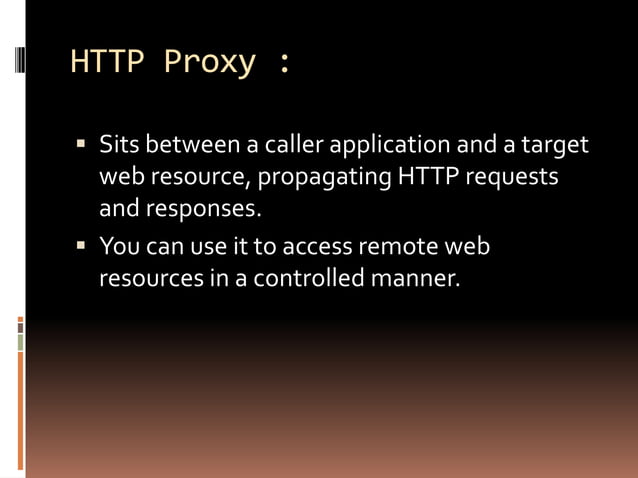 Using mule configuration patterns | PPTX | Web Design and HTML | Internet