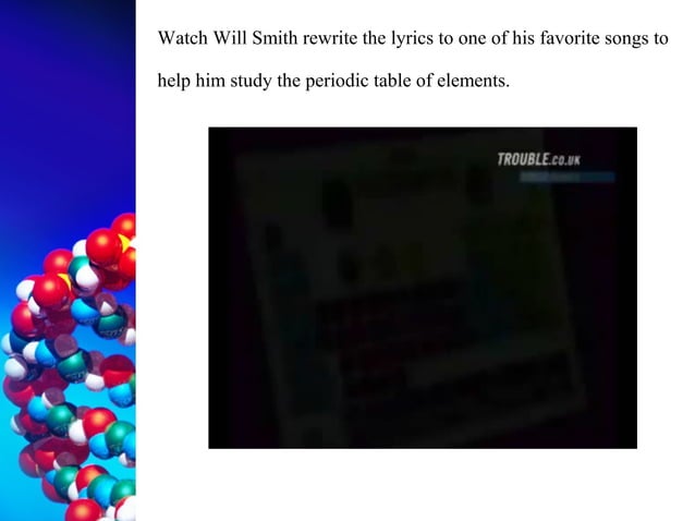 Using music to teach math concepts | PPT