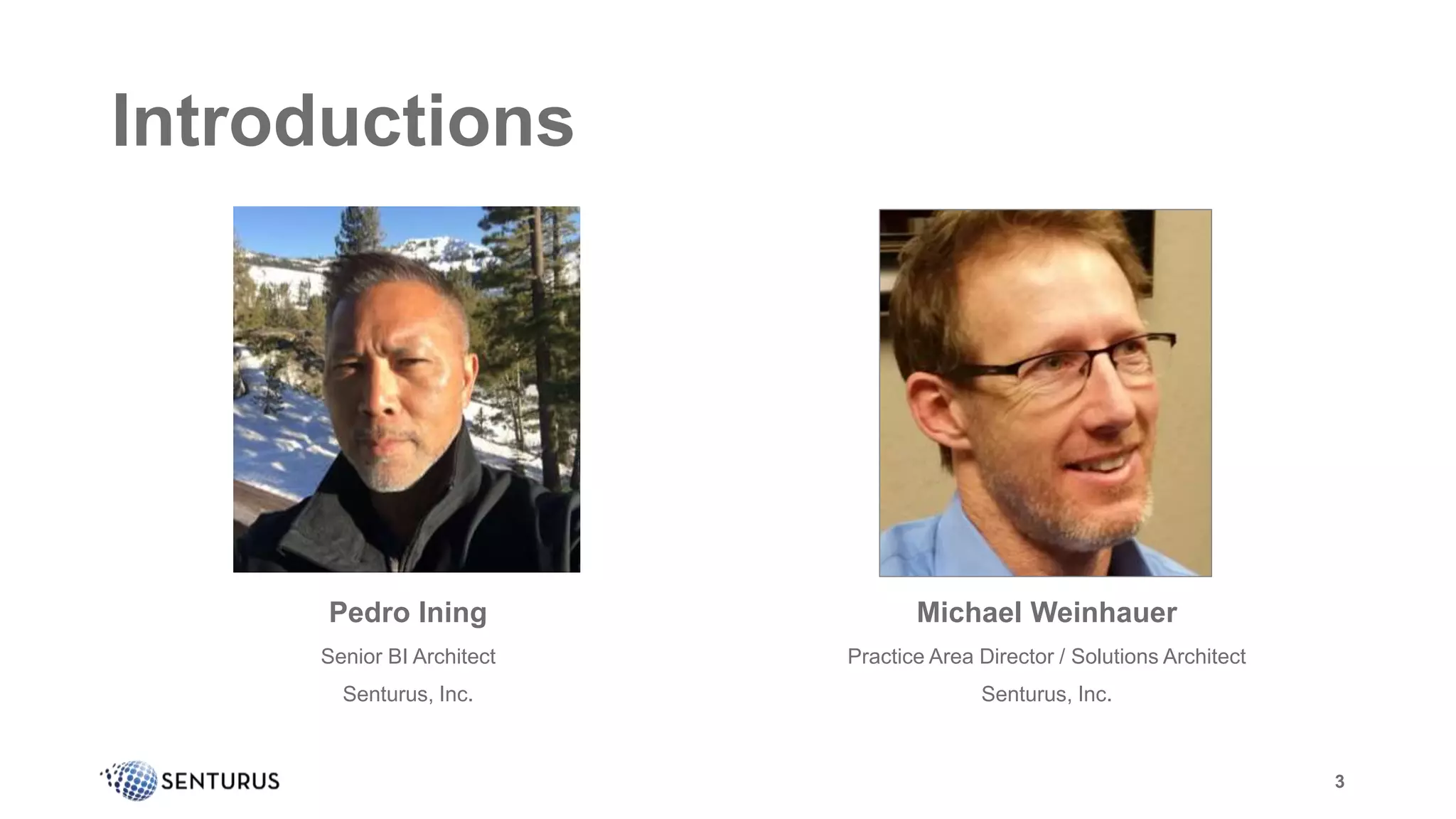 Using the New Cognos KPI Capability & Relative Time Structures | PPT