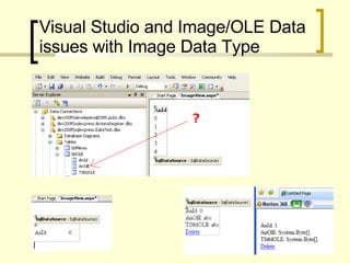 Using New Data Types In2008 | PPT