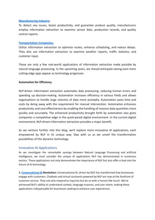 Using NLP to Develop New and Innovative AI Applications.pdf