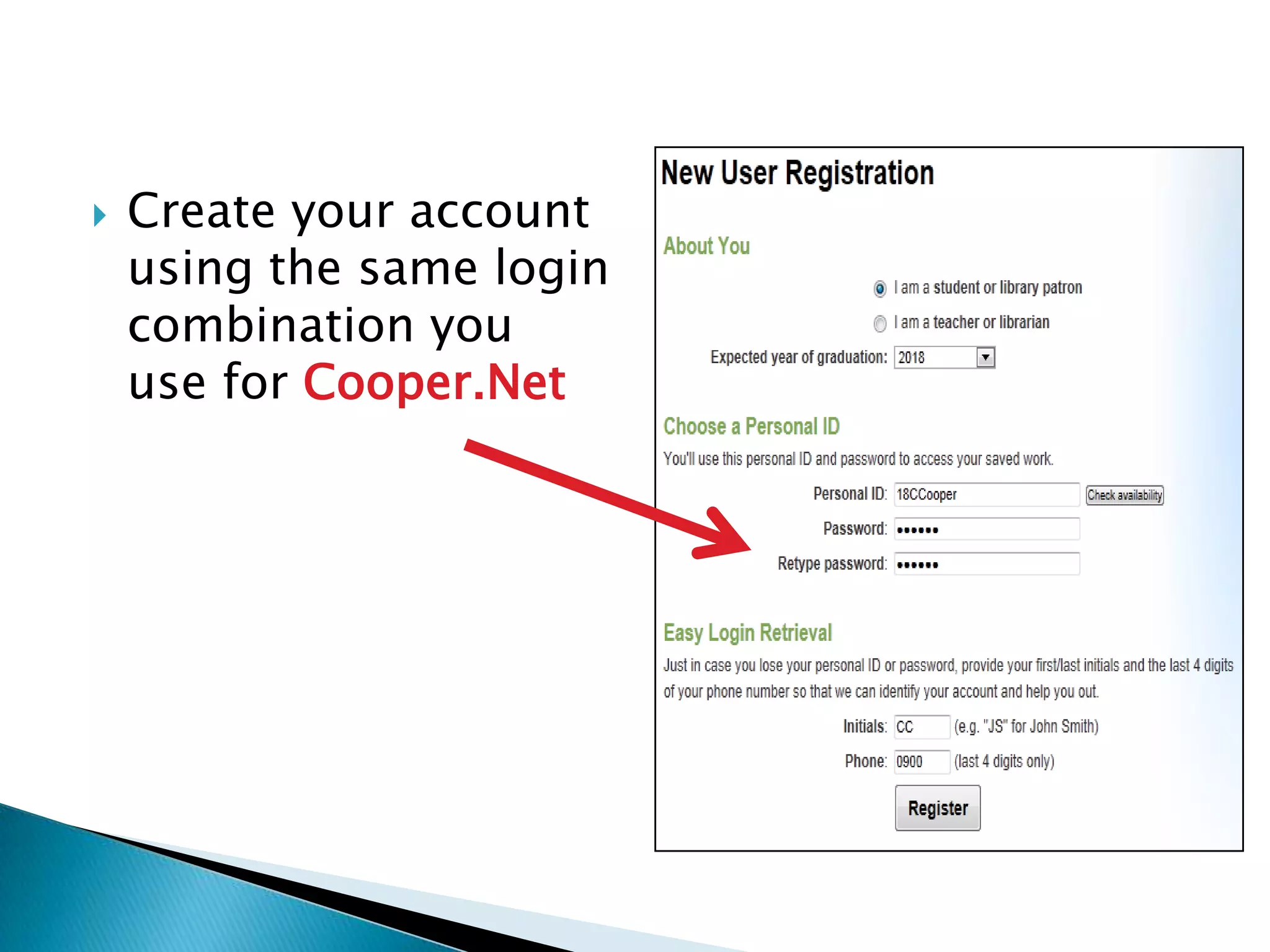 Using noodle tools basic | PPT