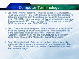 Using of computer tech | PDF | Data Storage and Warehousing | Computing