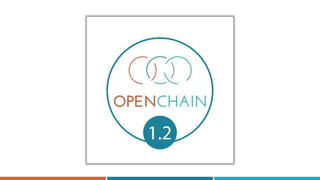 Using OpenChain for Practical Open Source Software Supply Chain Management (OSSSCM) | PPT