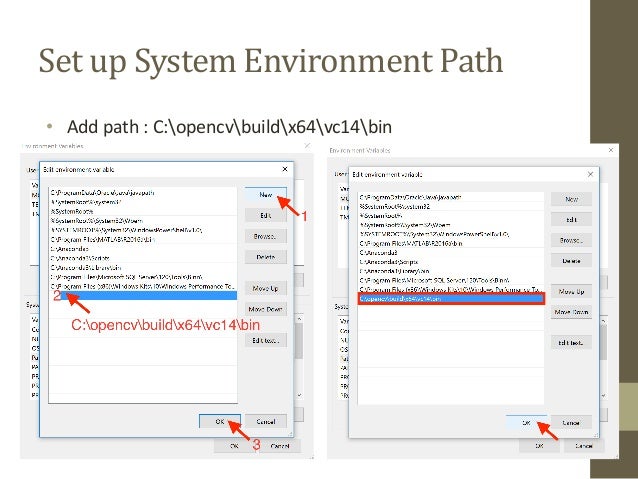 Opencv 310 visual studio code tutorial - gilitza Opencv 310 visual studio code tutorial - gilitza
