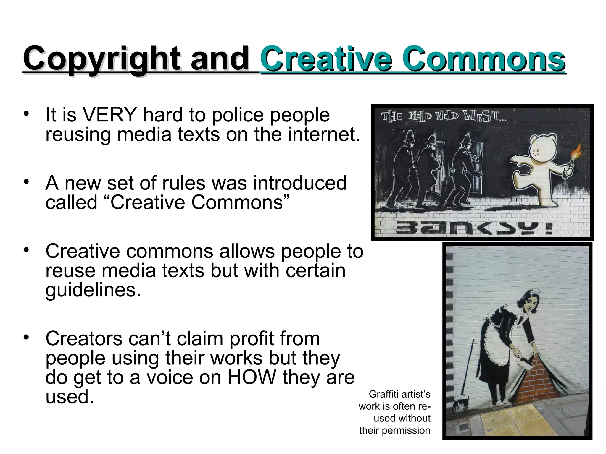 Using Other People’S Images | PPT