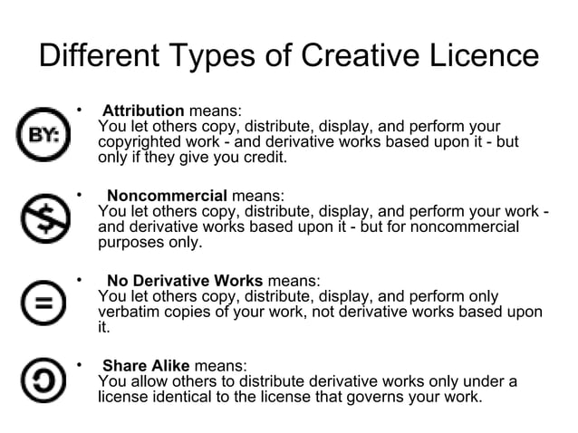 Using Other People’S Images | PPT