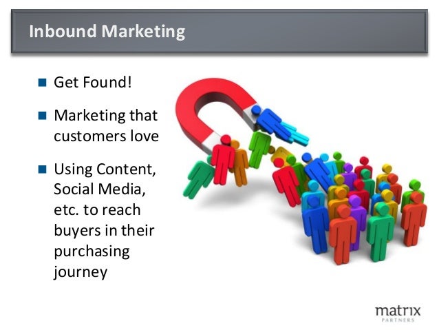 Reaching Your Highest Potential Customers - Outbound Prospecting - For ...