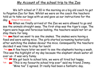 USING PARAGRAPHS.ppt