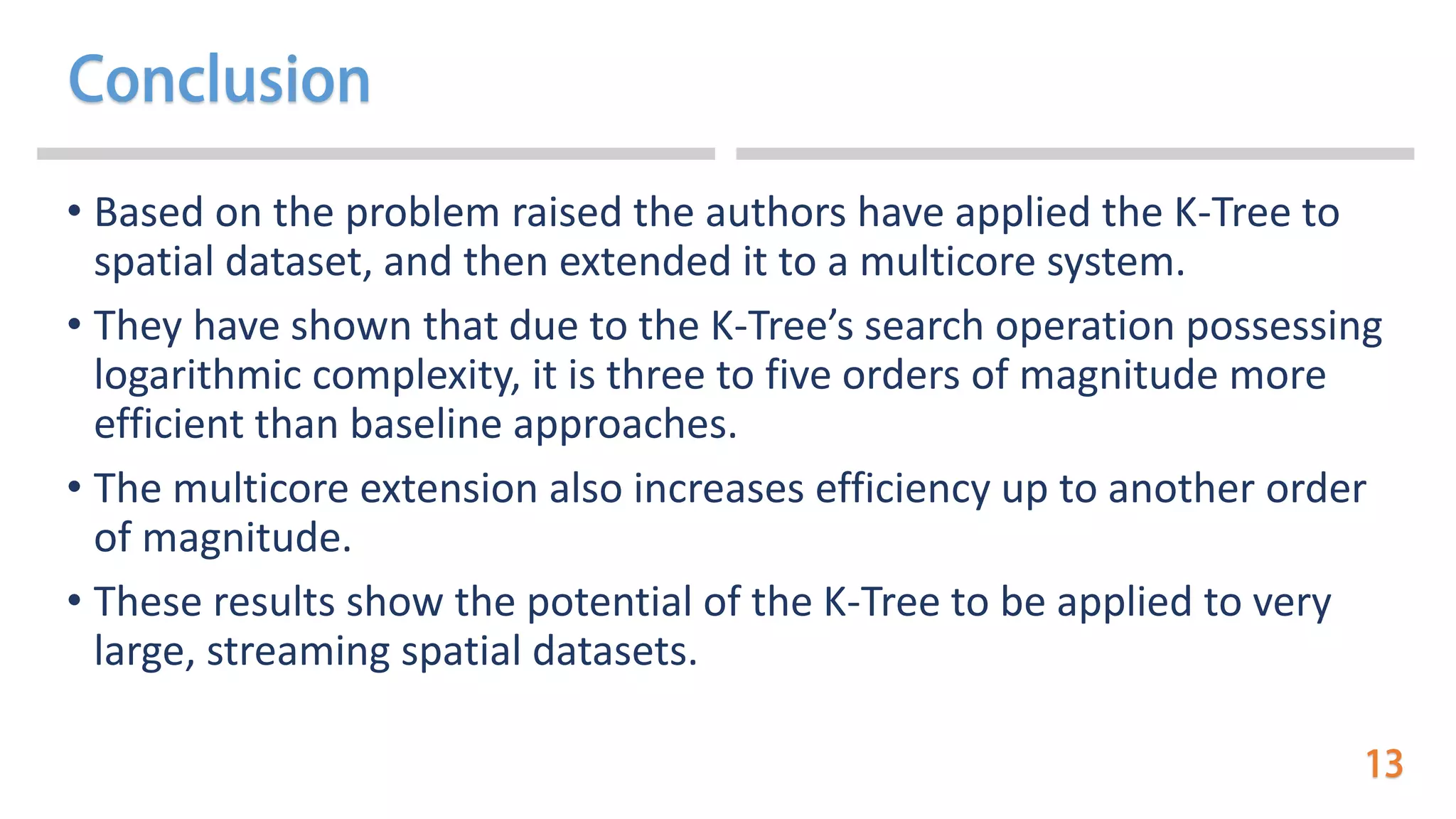 Using Parallel Hierarchical Clustering To Ppt