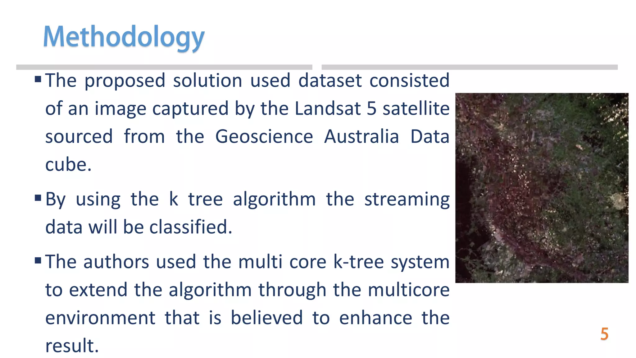 Using Parallel Hierarchical Clustering To Ppt
