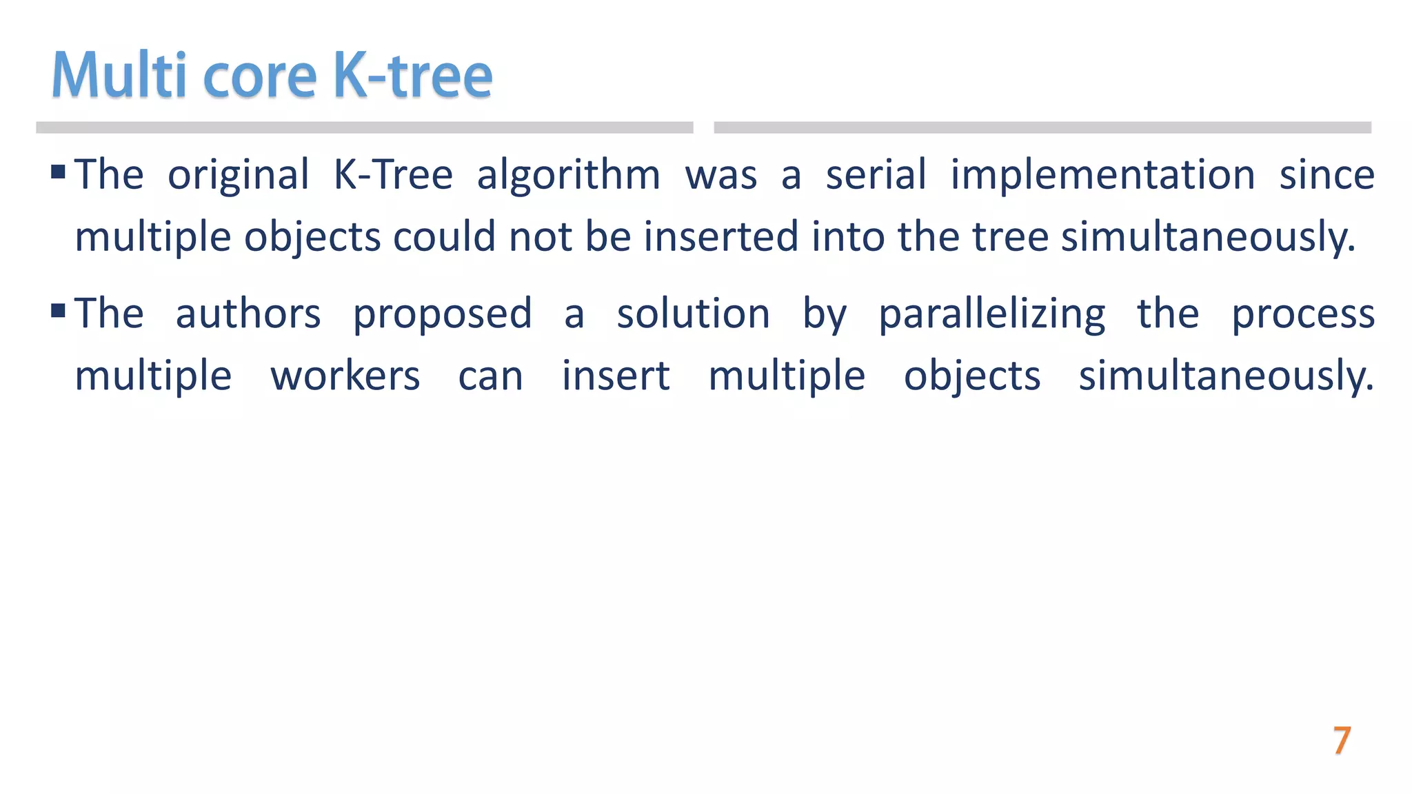 Using Parallel Hierarchical Clustering To Ppt