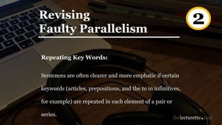 Using Parallelism | PPT