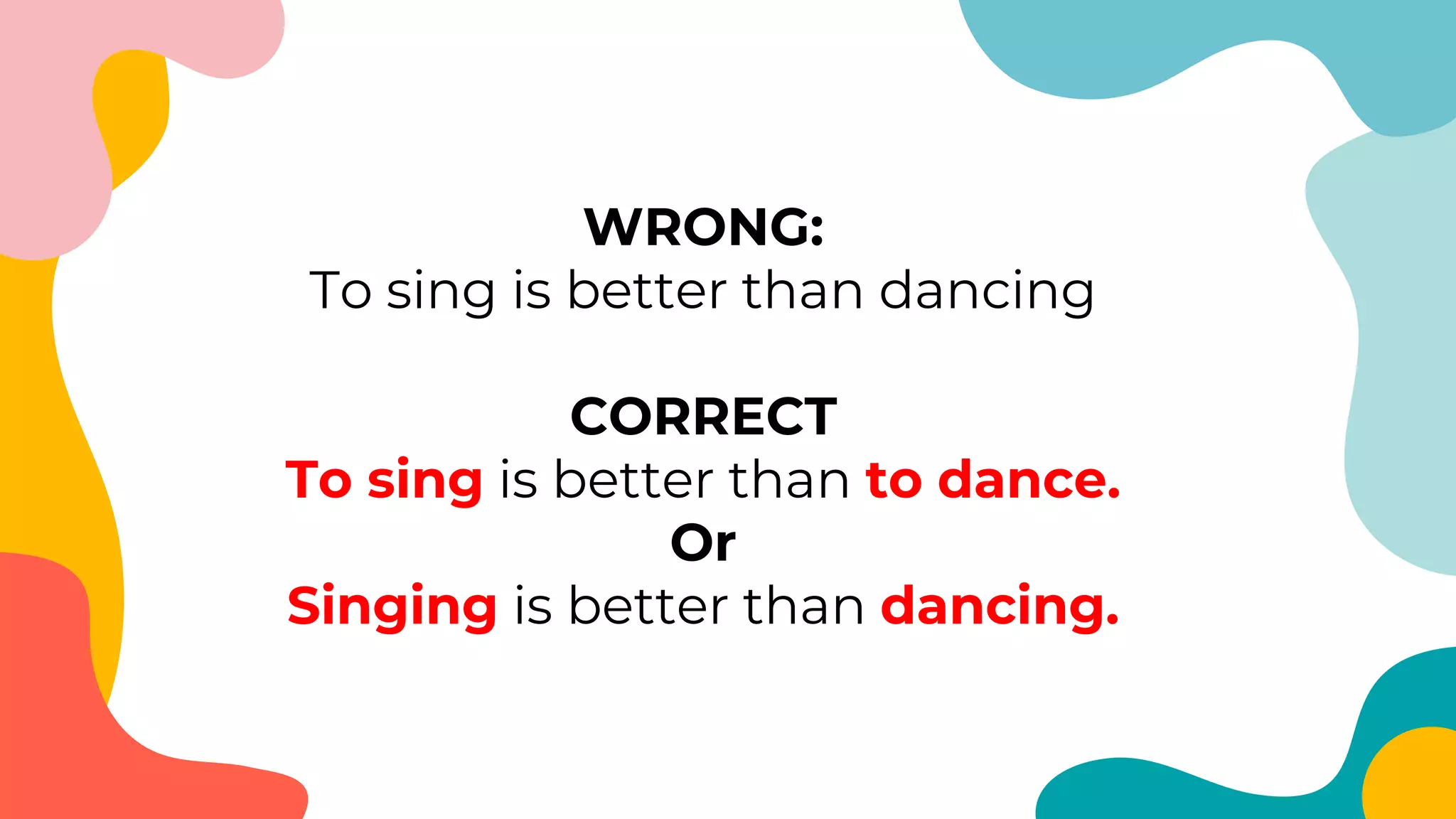 USING PARALLEL STRUCTURE.pptx