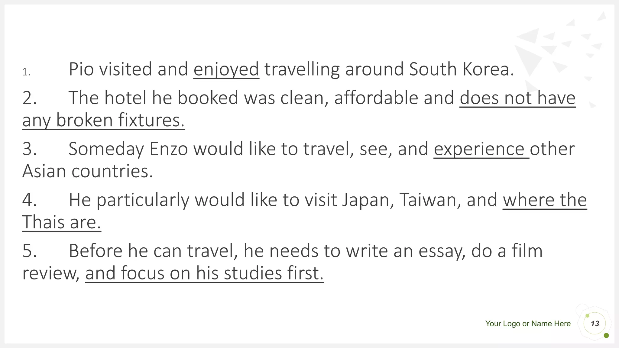 Using Parallel Structures-May 10.pptx