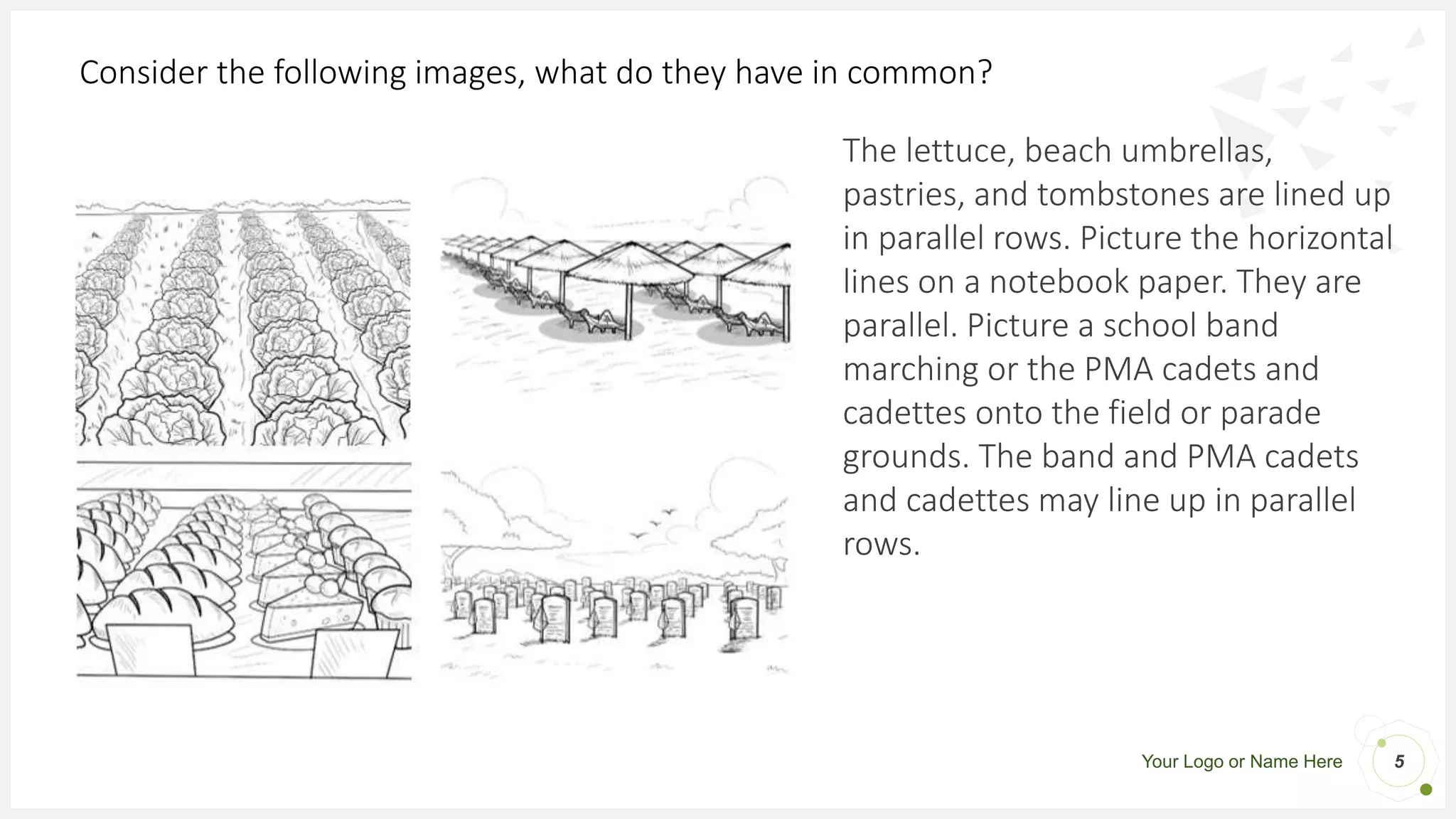 Using Parallel Structures-May 10.pptx