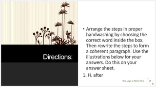 Using Parallel Structures-May 10.pptx