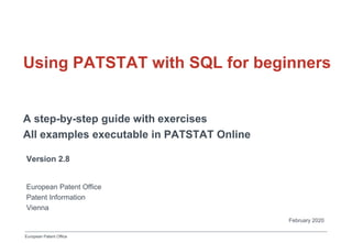 Using_PATSTAT_with_SQL_v2.8.pptx