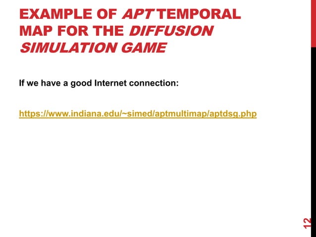 Using Pattern Matching to Assess Gameplay | PPT