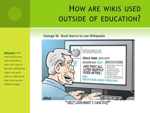 Using pb works in the classroom | PPTX