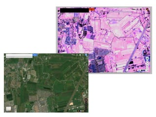 Using photoshop to create printable route maps | PPT