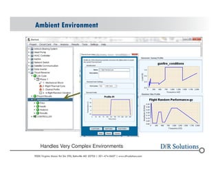 Using Physics of Failure to Predict System Level Reliability for Avionic Systems | PPT