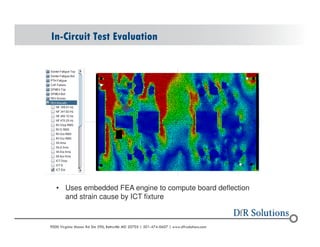 Using Physics of Failure to Predict System Level Reliability for Avionic Systems | PPT