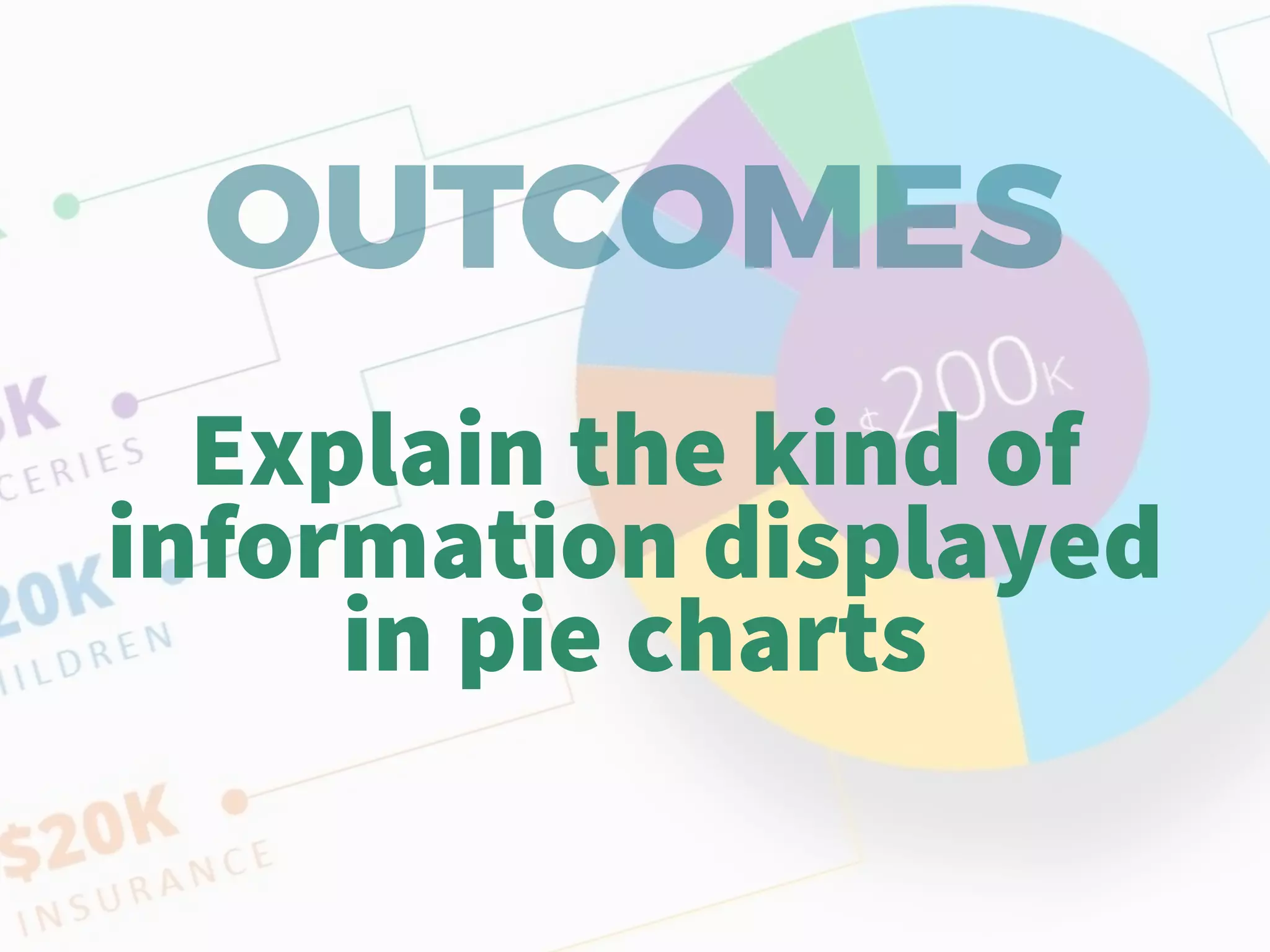 Using Pie charts in Technical Writing | PDF